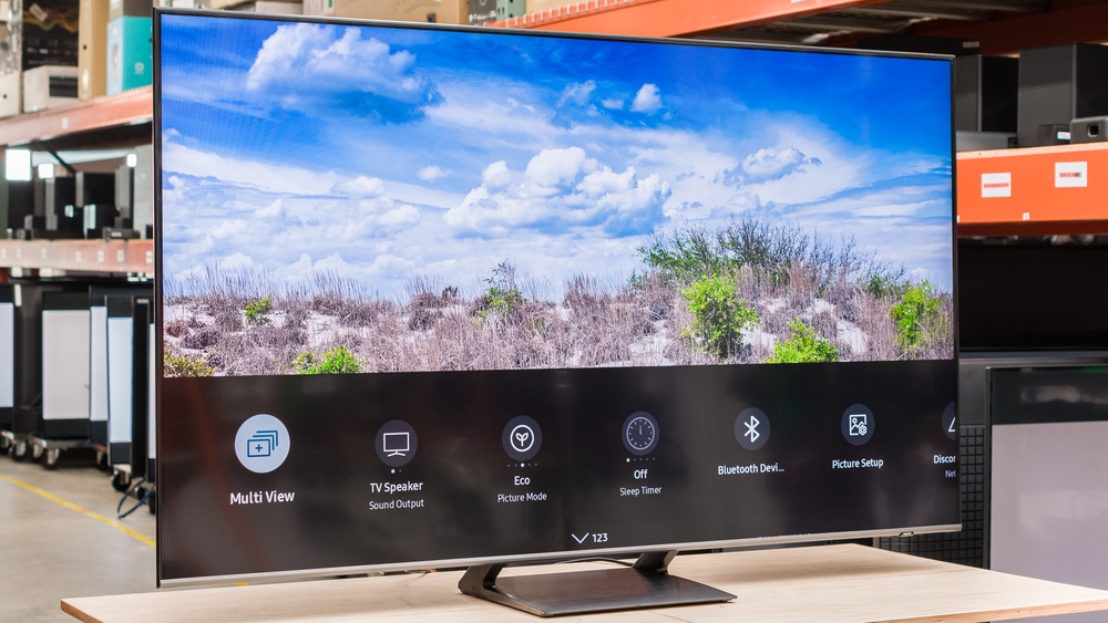 Samsung Led Tv Price