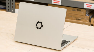 Framework Laptop 13 (2022) Review - RTINGS.com