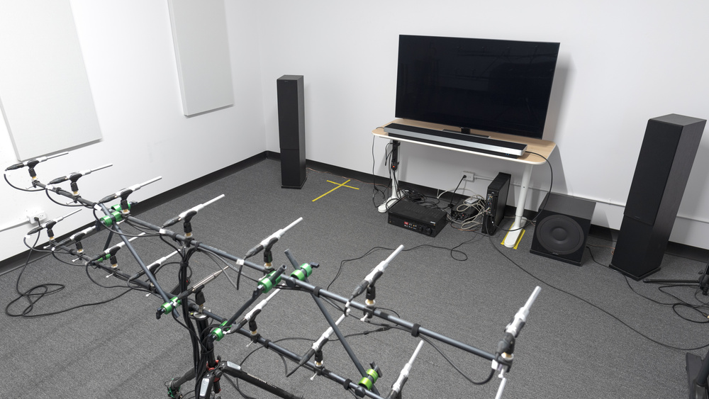 Bang & Olufsen Beosound Stage Review - RTINGS.com