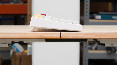 Epomaker TH80 Pro Review - RTINGS.com