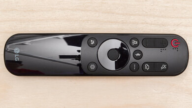 LG S75Q Review - RTINGS.com