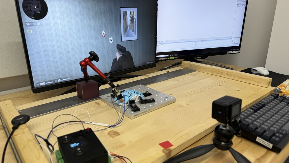 Finalmouse ULX Pro Series Review - RTINGS.com