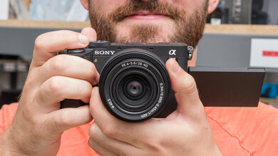 Sony α7C II Review - RTINGS.com