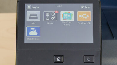 Xerox VersaLink C500/DN Review - RTINGS.com