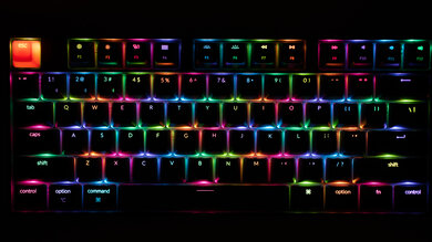 Keychron K10 Review - RTINGS.com