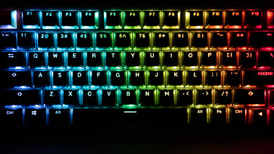 GLORIOUS GMMK 2 Review - RTINGS.com