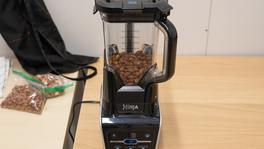 Ninja DUO Review - RTINGS.com