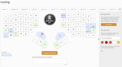 ZSA Moonlander Review - RTINGS.com