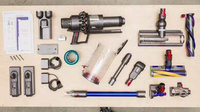 Dyson Gen5outsize/Gen5outsize Absolute Review - RTINGS.com