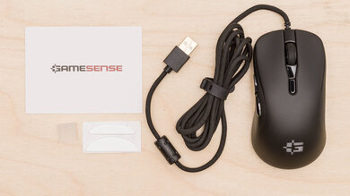 Gamesense Meta Review - RTINGS.com