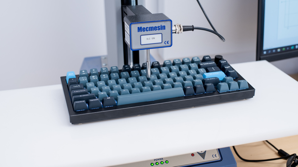 Keychron Q Pro Series [Q1 Pro, Q2 Pro, etc.] Review - RTINGS.com