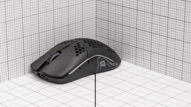 GLORIOUS Model O Wireless Review - RTINGS.com