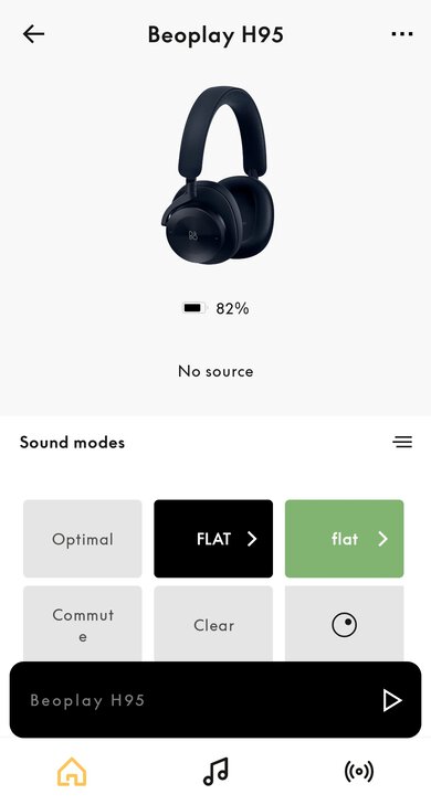 Bang & Olufsen Beoplay H95 Wireless Review - RTINGS.com