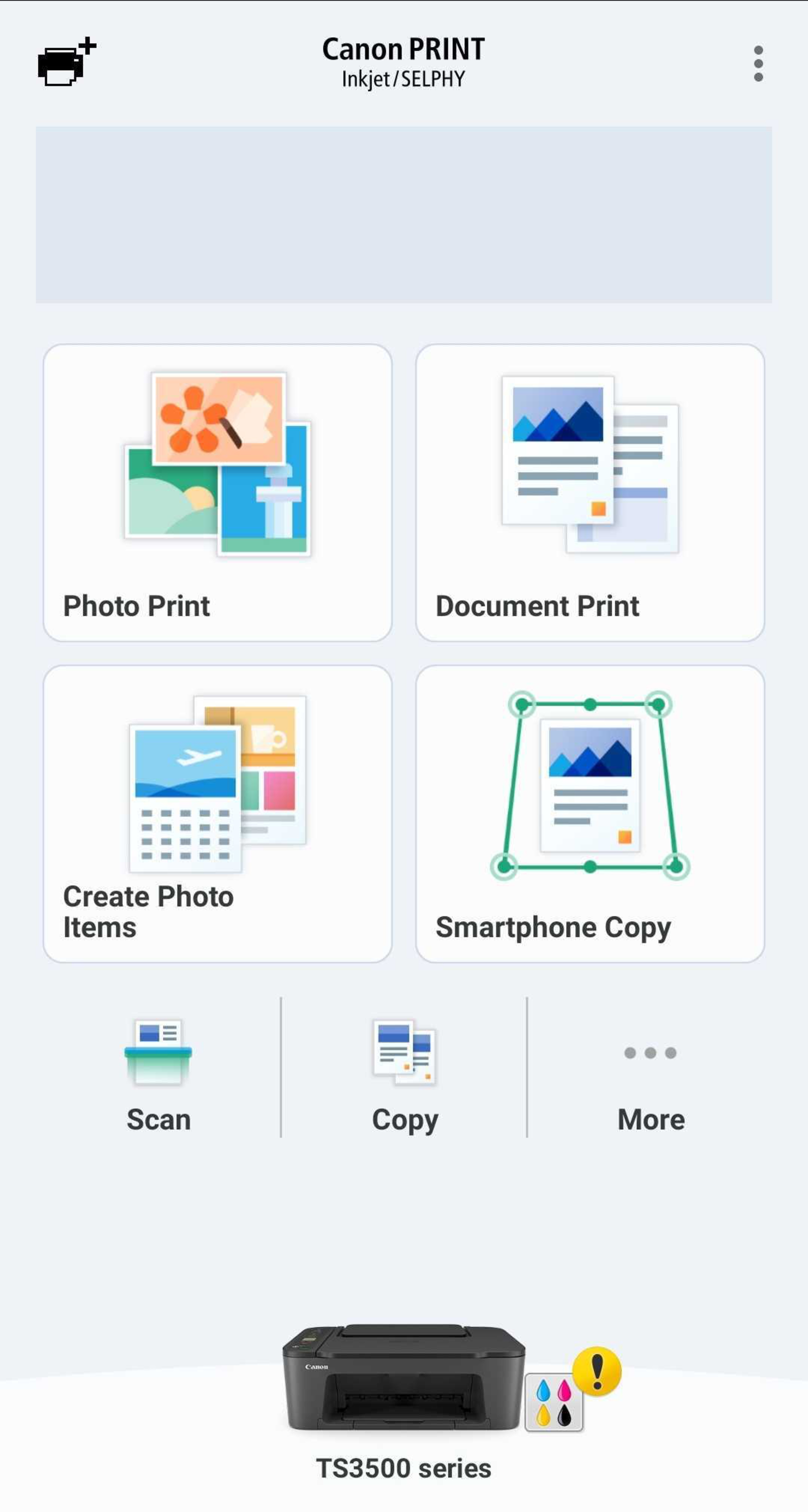 Canon PIXMA TS3520 Review - RTINGS.com