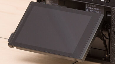 Fujifilm X-E4 Review - RTINGS.com