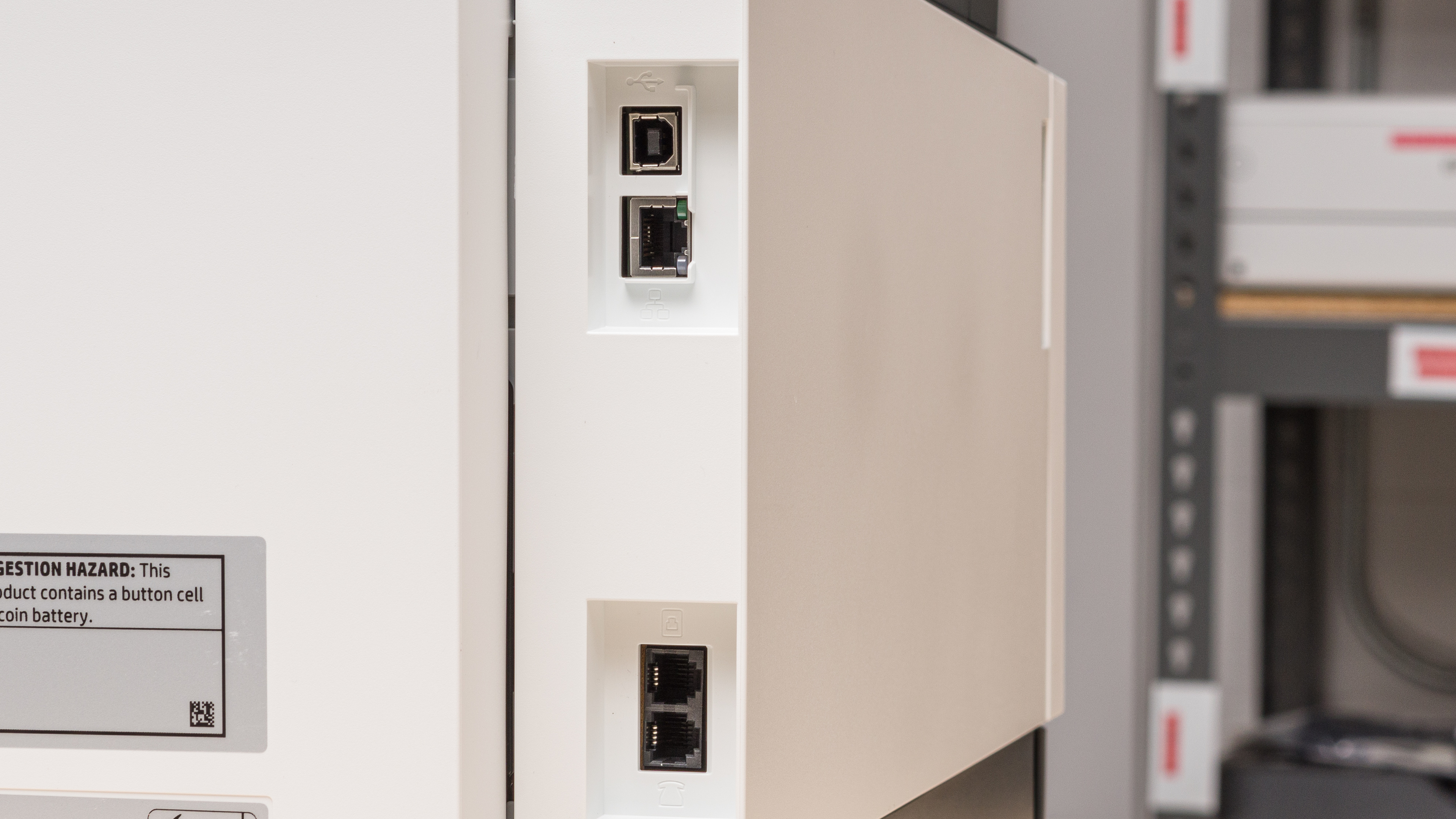 HP Color LaserJet Pro MFP 3301fdw Review - RTINGS.com