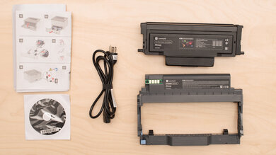 Lexmark B2236dw Review - RTINGS.com