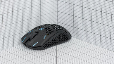Finalmouse UltralightX Review - RTINGS.com