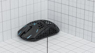 Zaunkoenig M2K vs Finalmouse UltralightX Side-by-Side Mouse Comparison ...
