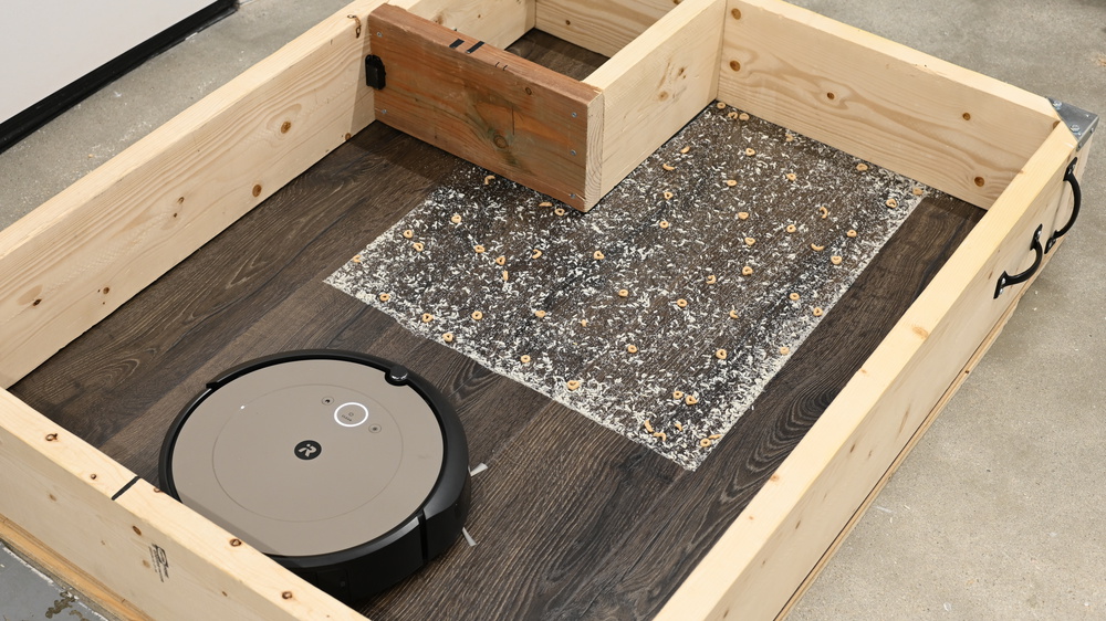 iRobot Roomba i1 Review - RTINGS.com