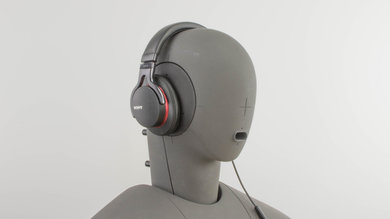 Sony MDR-1A Review - RTINGS.com