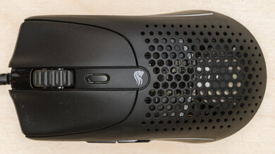 GLORIOUS Model O 2 Review - RTINGS.com