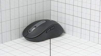 Logitech Signature M650 Review - RTINGS.com