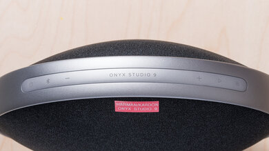Harman/Kardon Onyx Studio 9 Review - RTINGS.com