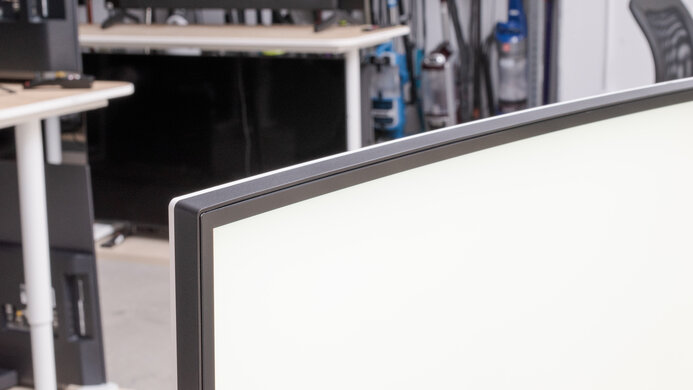 LG 38WN95C-W Review - RTINGS.com