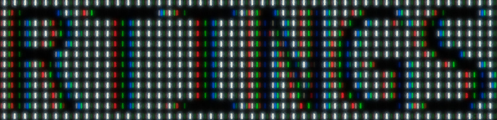 LG 27GR95QE-B Review - RTINGS.com