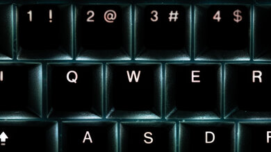 Wooting two HE Review - RTINGS.com