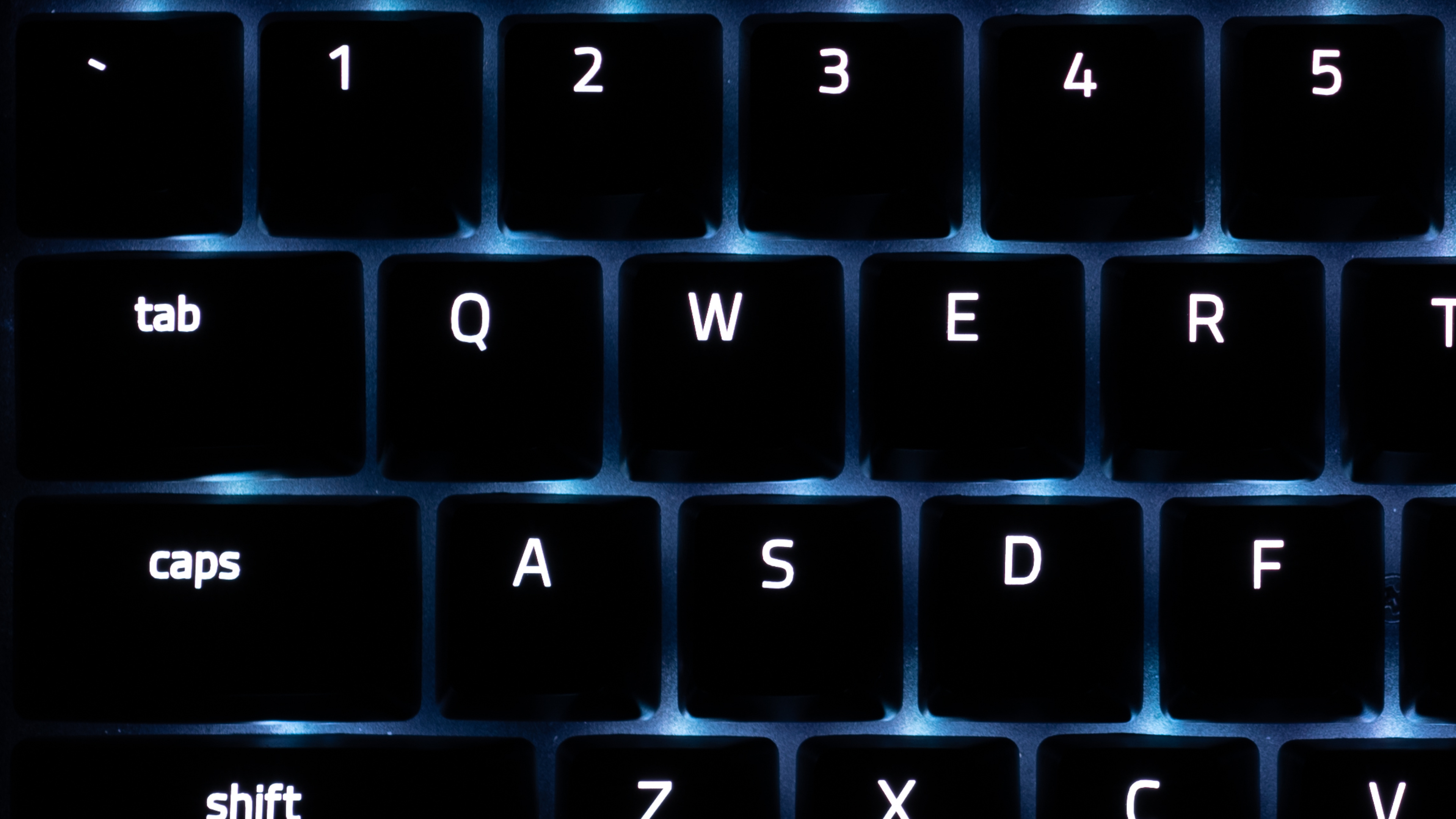 Steelseries Apex Pro Vs Razer Huntsman Side By Side Keyboard Comparison