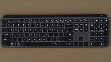 Logitech MX Keys S Review - RTINGS.com