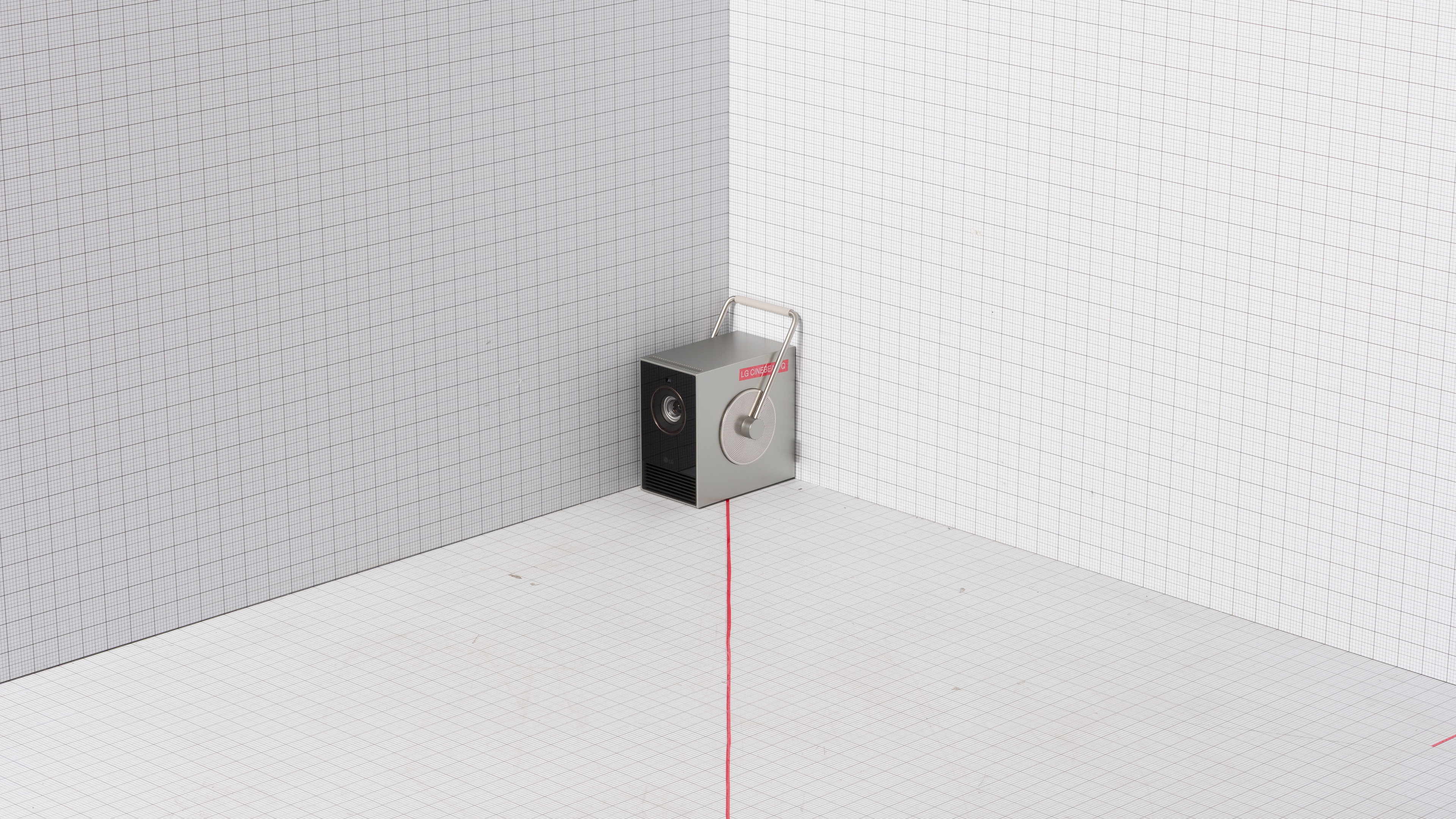 LG CineBeam Q Review - RTINGS.com