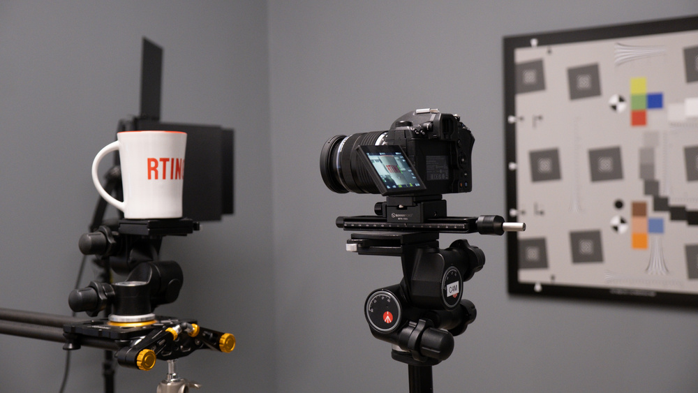 OM SYSTEM OM-1 Review - RTINGS.com