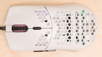 GLORIOUS Model O Review - RTINGS.com