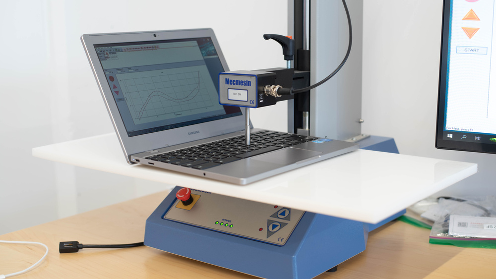 Samsung Chromebook 4 (2019) Review - RTINGS.com