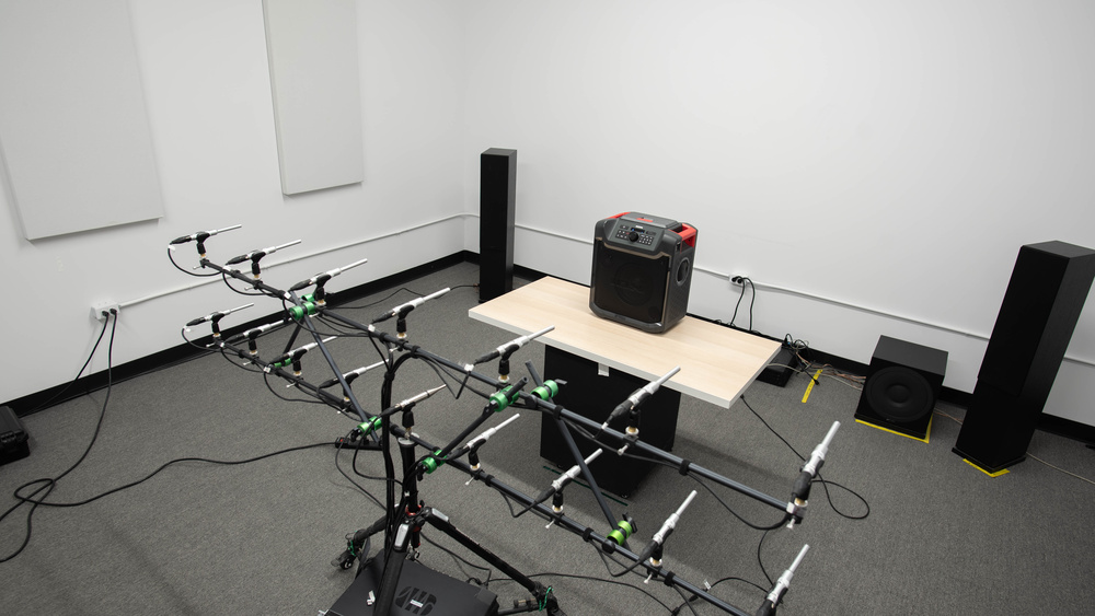 ION Pathfinder 280 Review - RTINGS.com