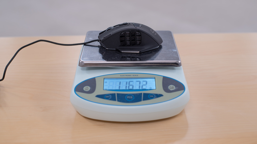 UtechSmart VENUS Review - RTINGS.com