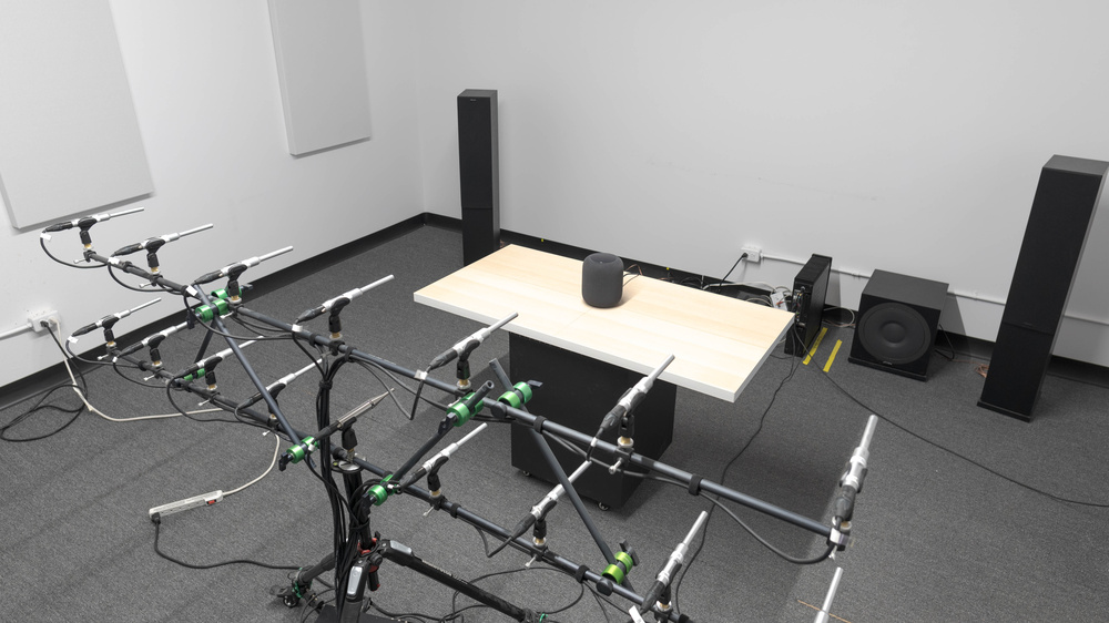 Apple HomePod (1st generation) Review - RTINGS.com