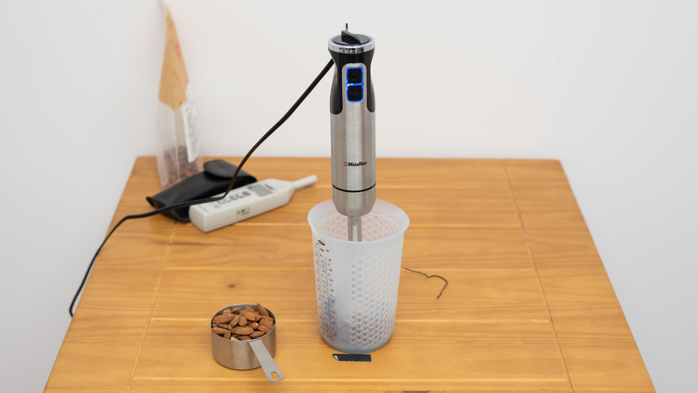 Mueller Ultra-Stick Hand Blender Review - RTINGS.com