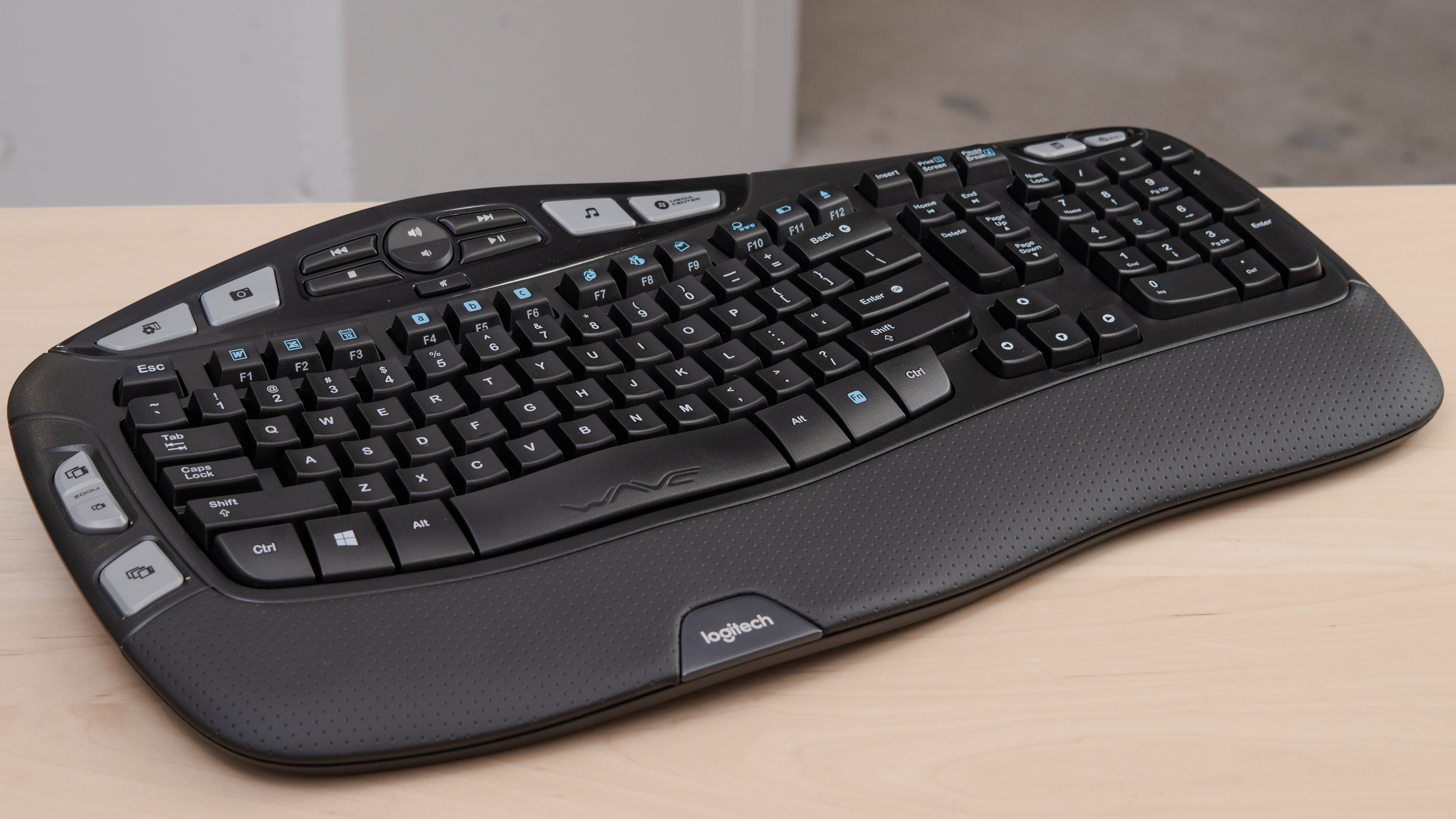  How To Connect Logitech Wireless Keyboard K350 