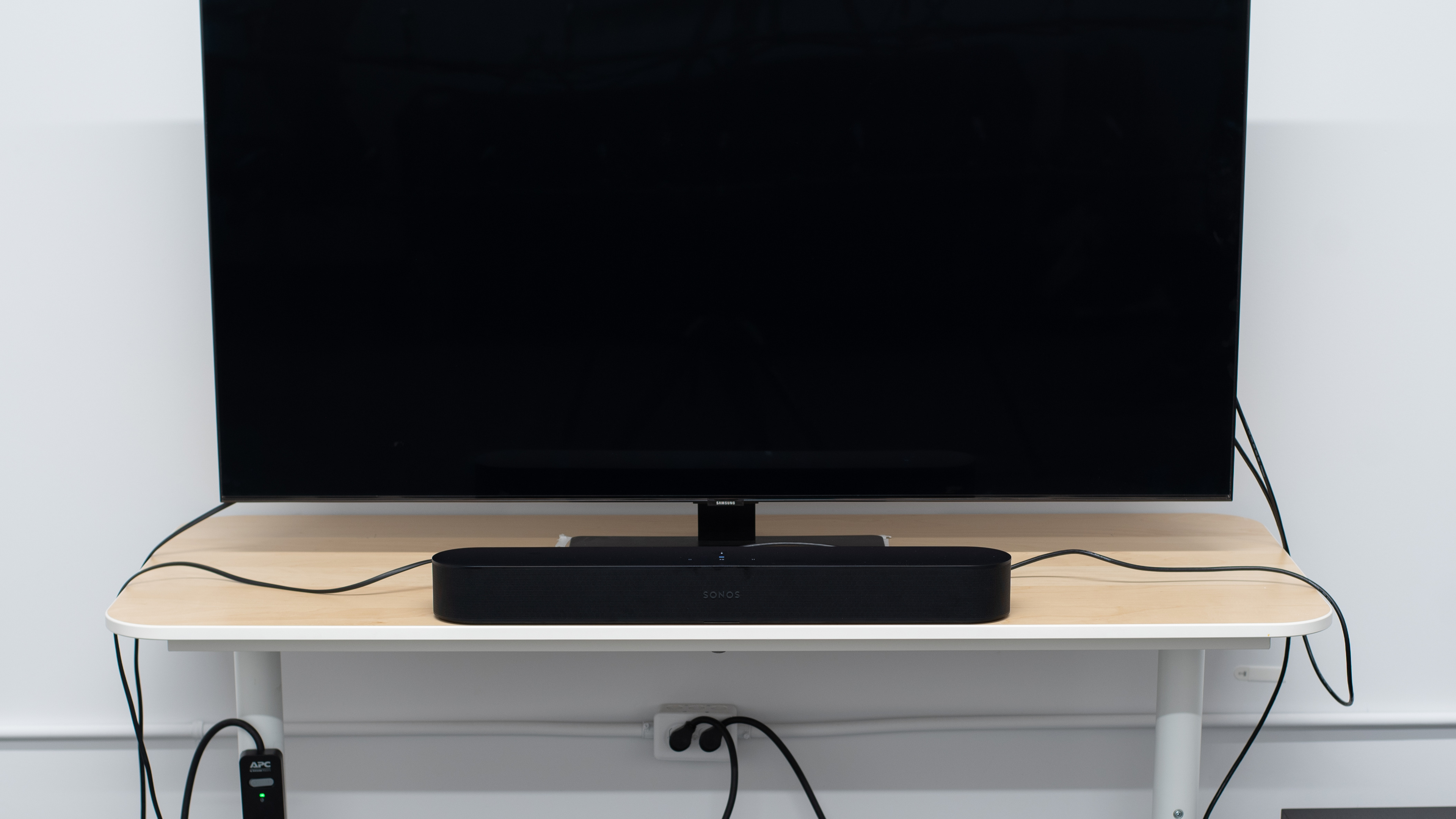 Sonos Beam (Gen 2) with Sub Mini + One SL Speakers Review - RTINGS.com