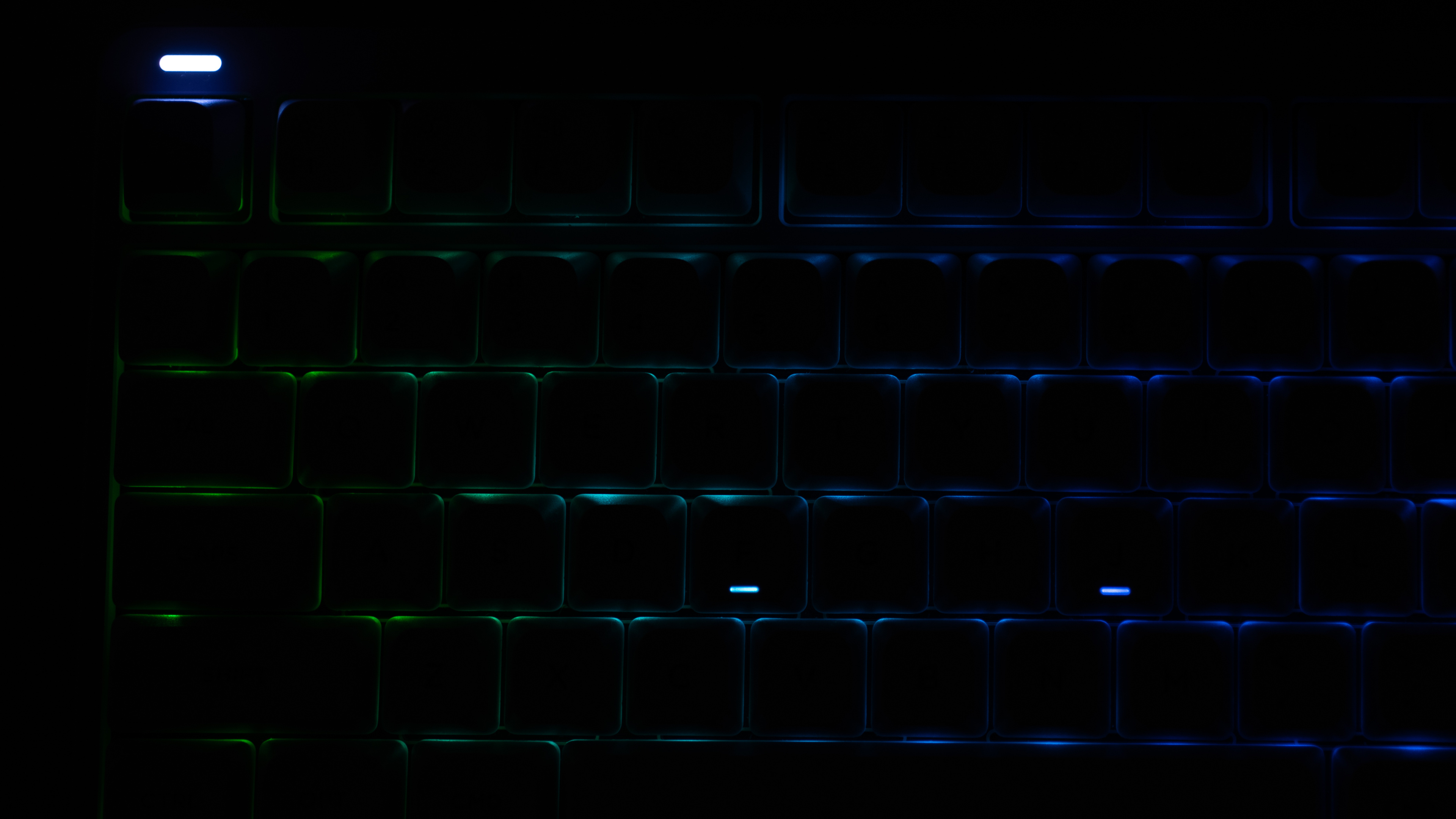 NuPhy Gem80 Review - RTINGS.com