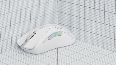 GLORIOUS Model D 2 Wireless Review - RTINGS.com