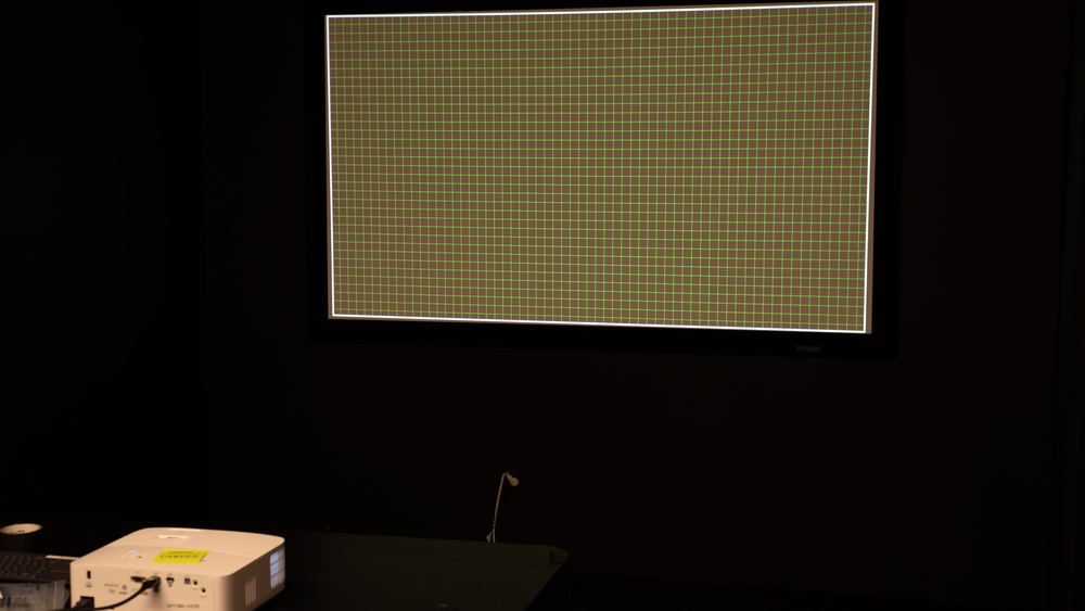 Optoma UHD35 Review - RTINGS.com