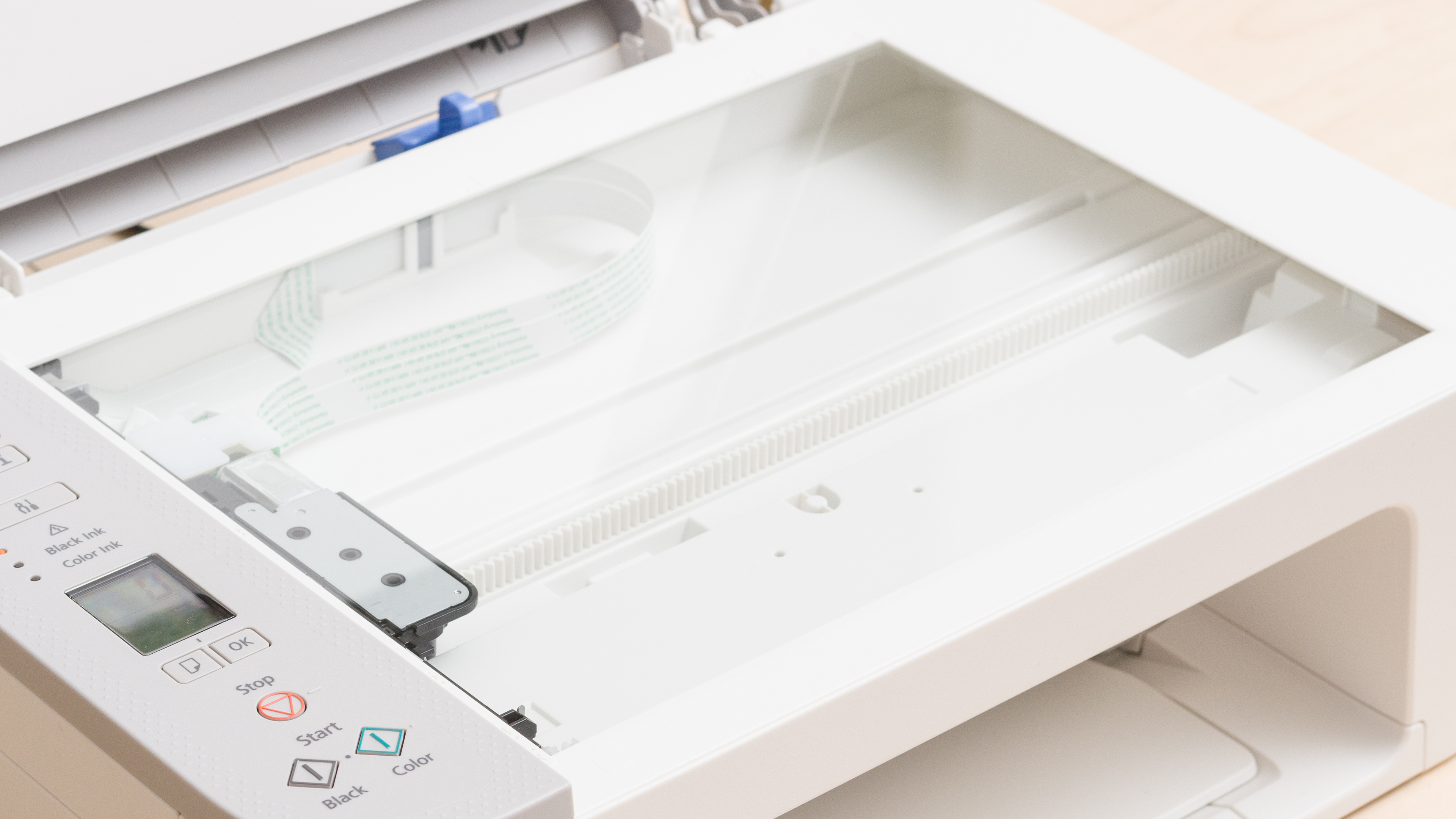 Canon PIXMA TS3520 Review - RTINGS.com