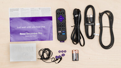 Roku Streambar Pro Review - RTINGS.com