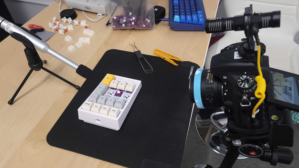 Prevail Nebula Review - RTINGS.com