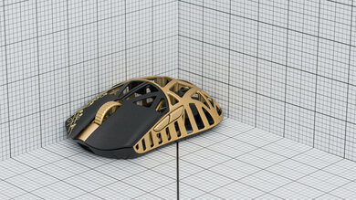 WLmouse Beast X Review - RTINGS.com